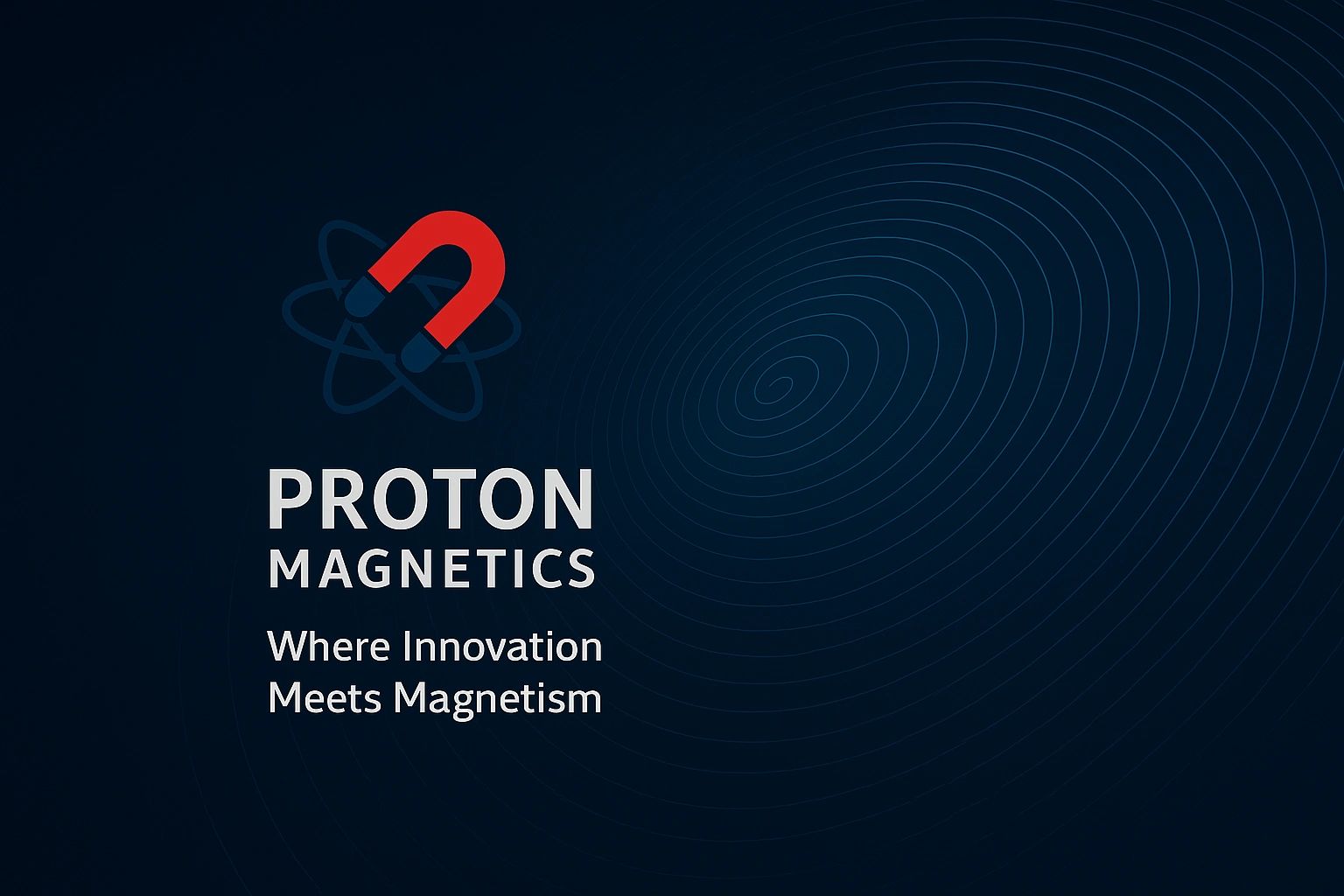 About Us | Proton Magnetics